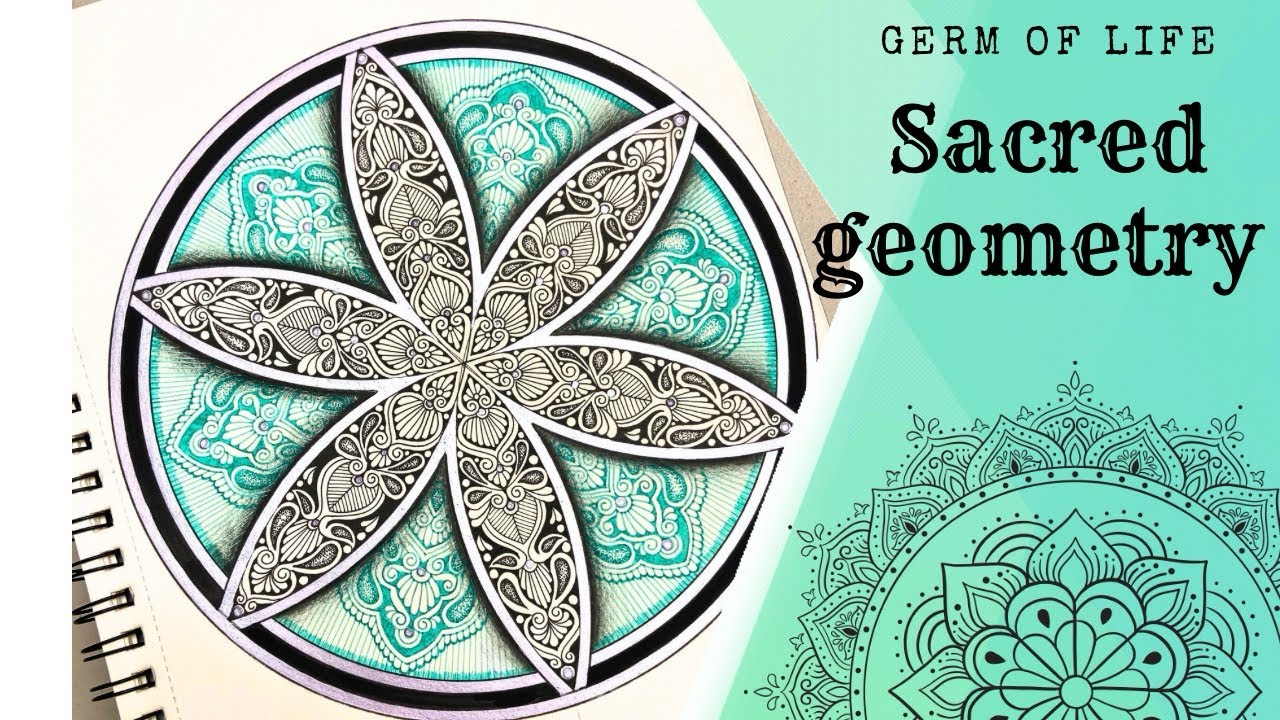 Germ of Life | Sacred Geometry Series Ep- 6 | MWM - YouTube