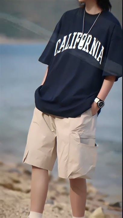 tomboy style 🥰 cool girl 🔥 viral tiktok 🔥🔥#ncllw #douyin #shorts - YouTube