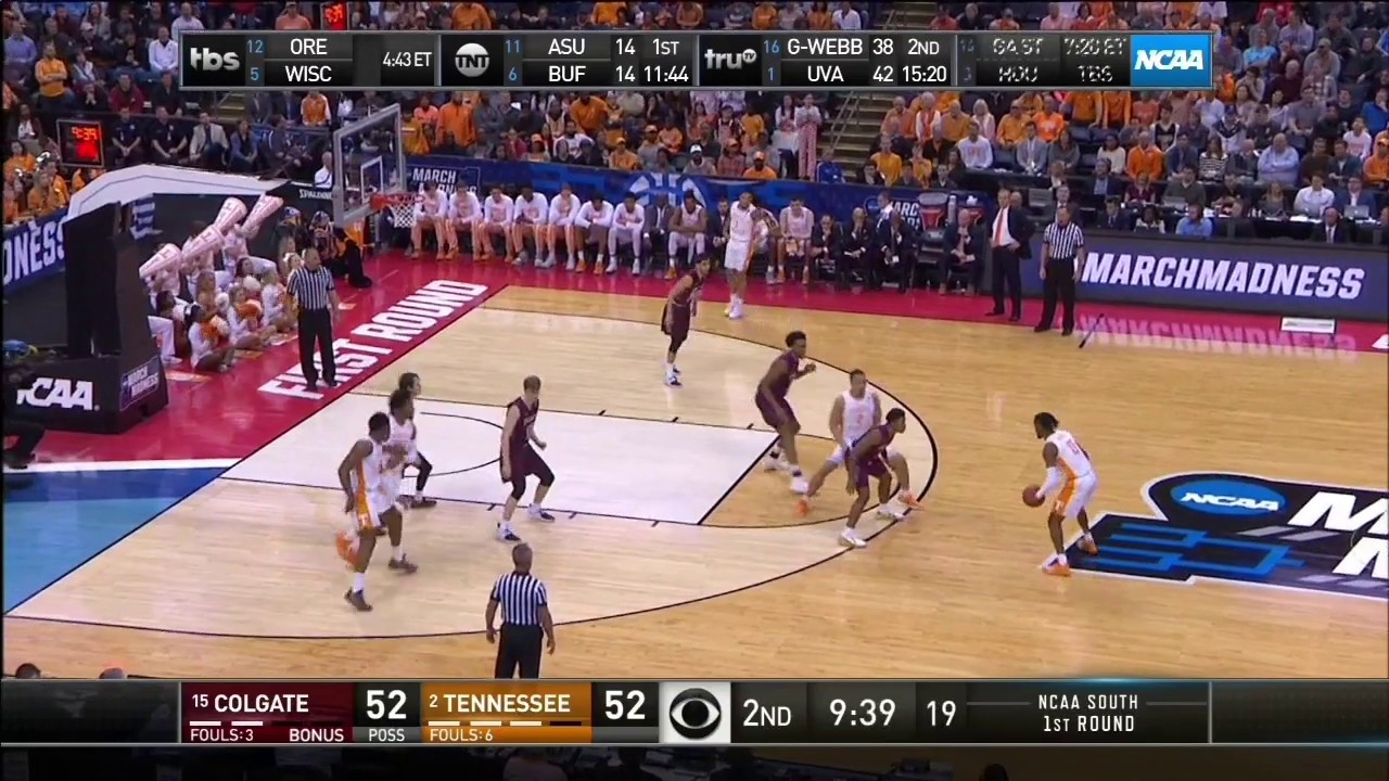 How to Talk Basketball: Roll/Replace - YouTube