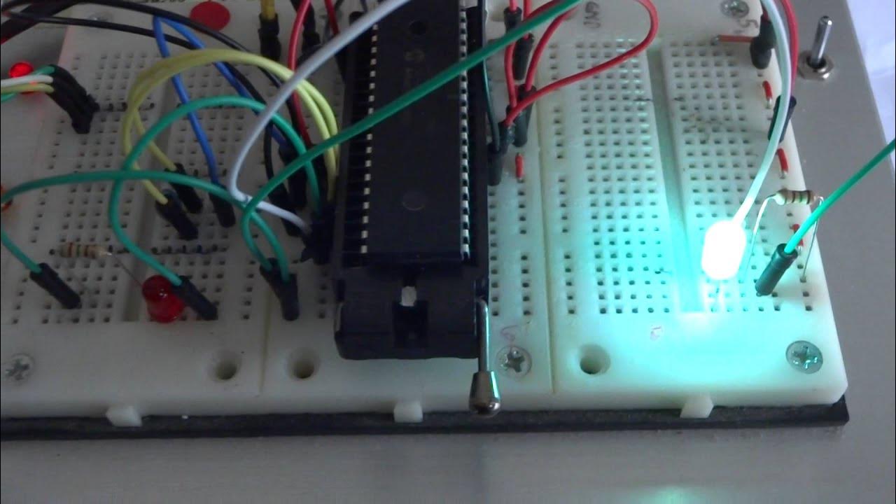 FullColorLED - YouTube