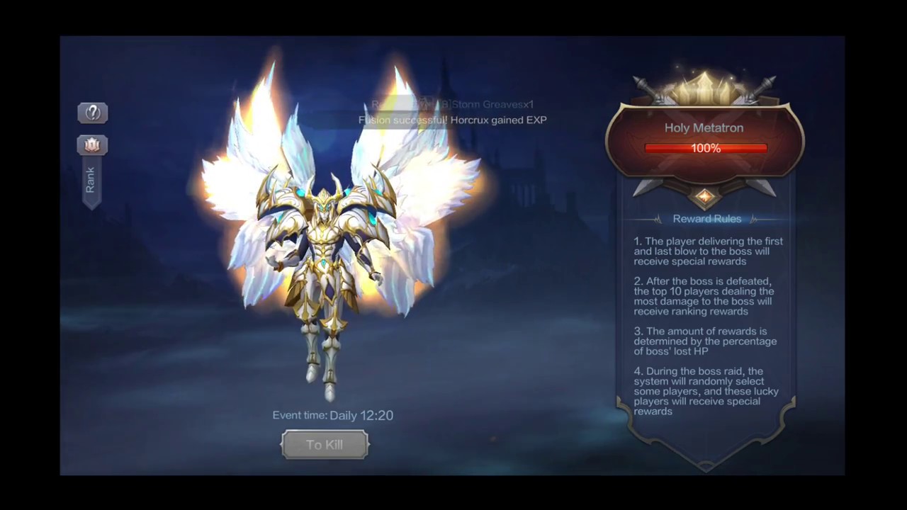 MU Origin 2 - Pink Diamonds - YouTube