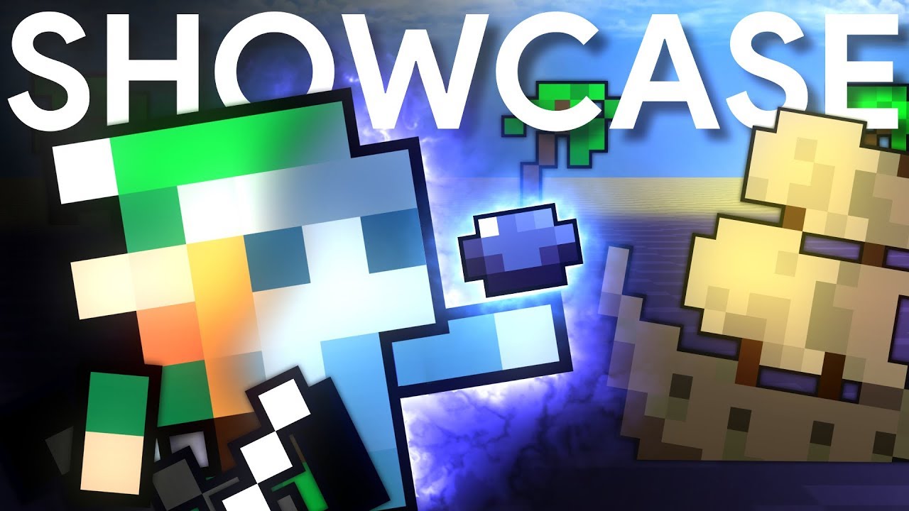 Event White - SHOWCASE (Trap of the Vile Spirit) - YouTube