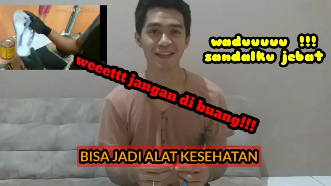 TIPS EKONOMIS ATASI FLATFOOT/KAKI RATA, CEPAT PEGAL!!!! viral# ...
