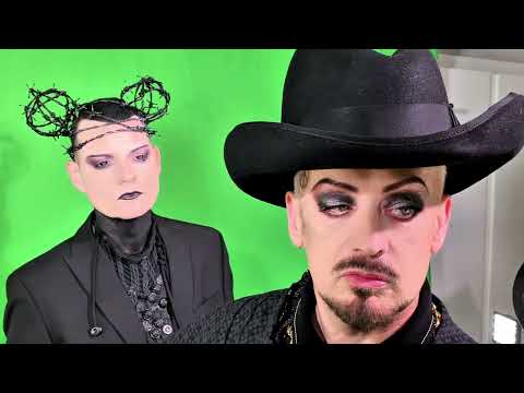 Broken Tomorrow -  Making a video