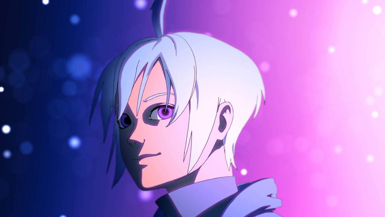 Animation commission - Void Beast - YouTube