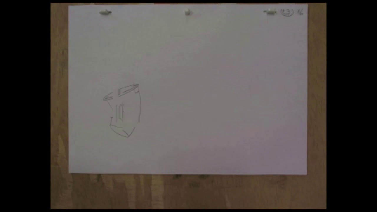 Bucket Animation - YouTube