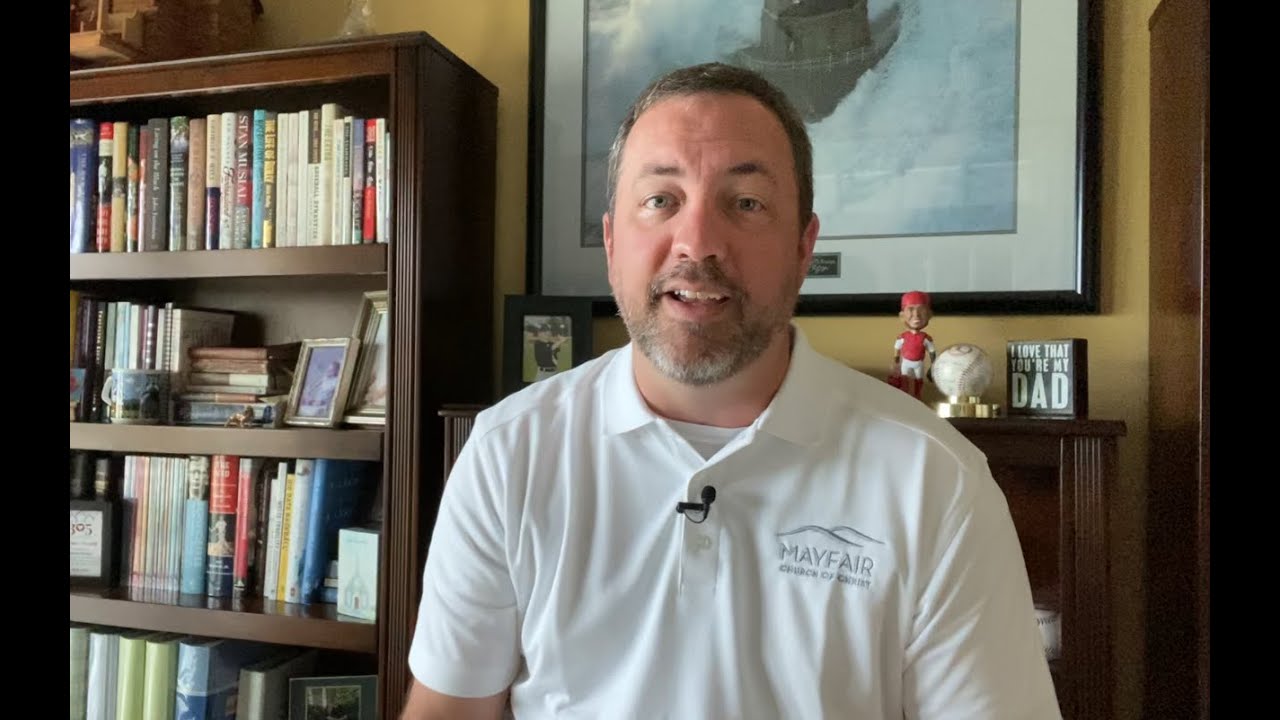 5.13.20 Wednesday Update with Jason Bybee - YouTube