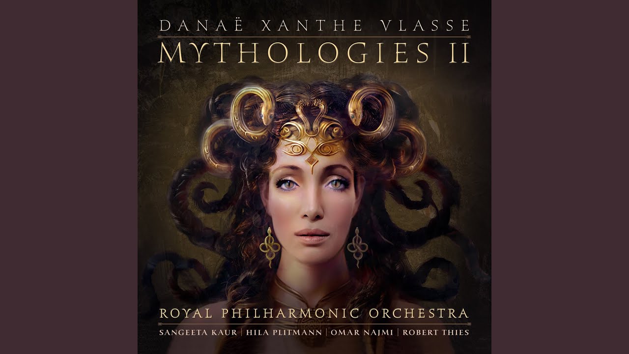 ANDROMEDA, IV. "Cetus" - YouTube