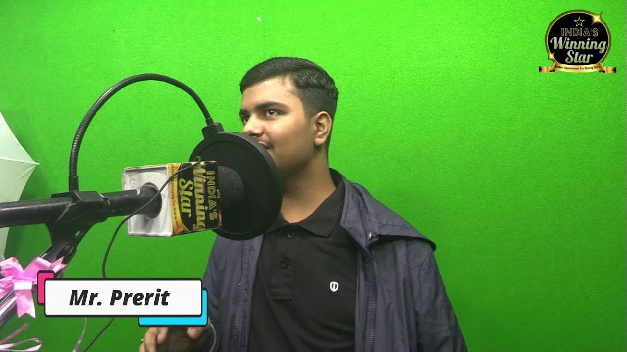 Ve Kamleya Song | Bollywood Hindi Hit Songs | By Prerit - YouTube