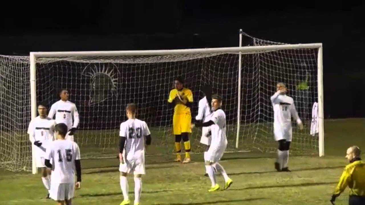 Jack Rubin 2014 USC Upstate Highlights - YouTube