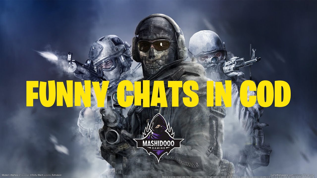 HOW TO CHANGE QUICK CHAT IN COD MOBILE YouTube how-to-change-quick-chat-in-cod-mobile-youtube