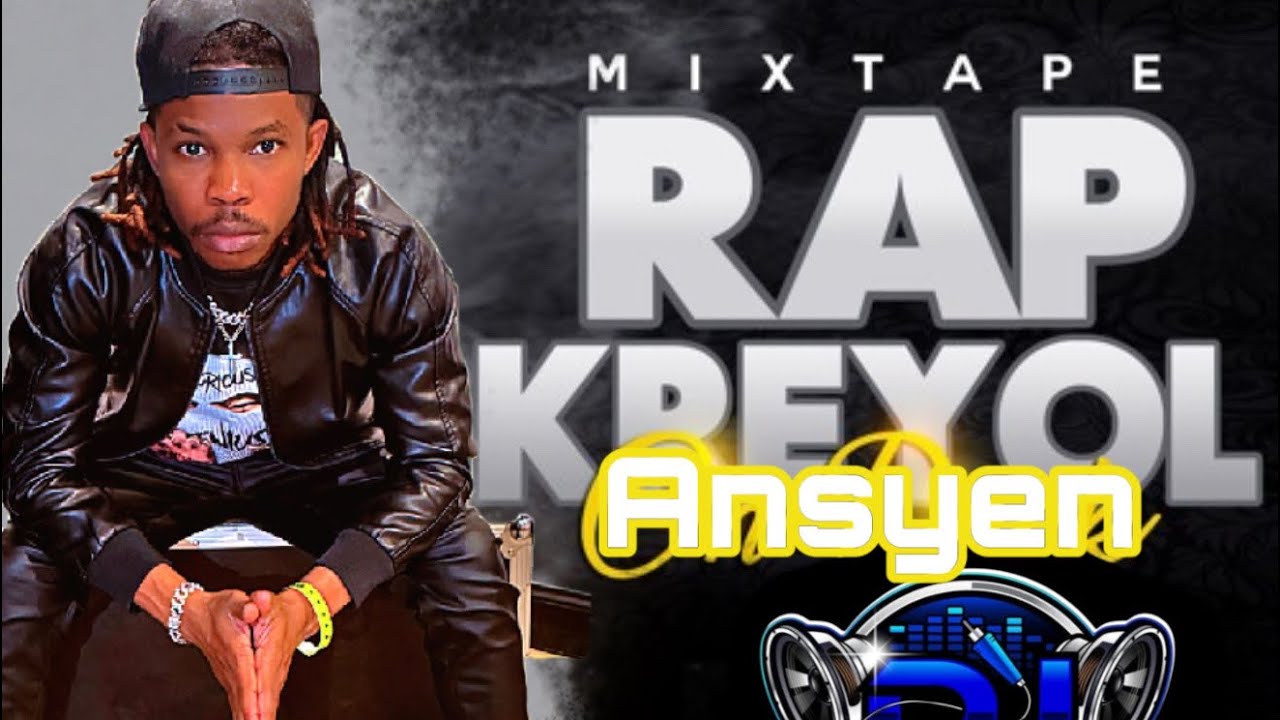 DJ FANEMIX- Mixtape Ansyen Rap kreyol - Barikad, Rockfam DRZ, Blaze one ...