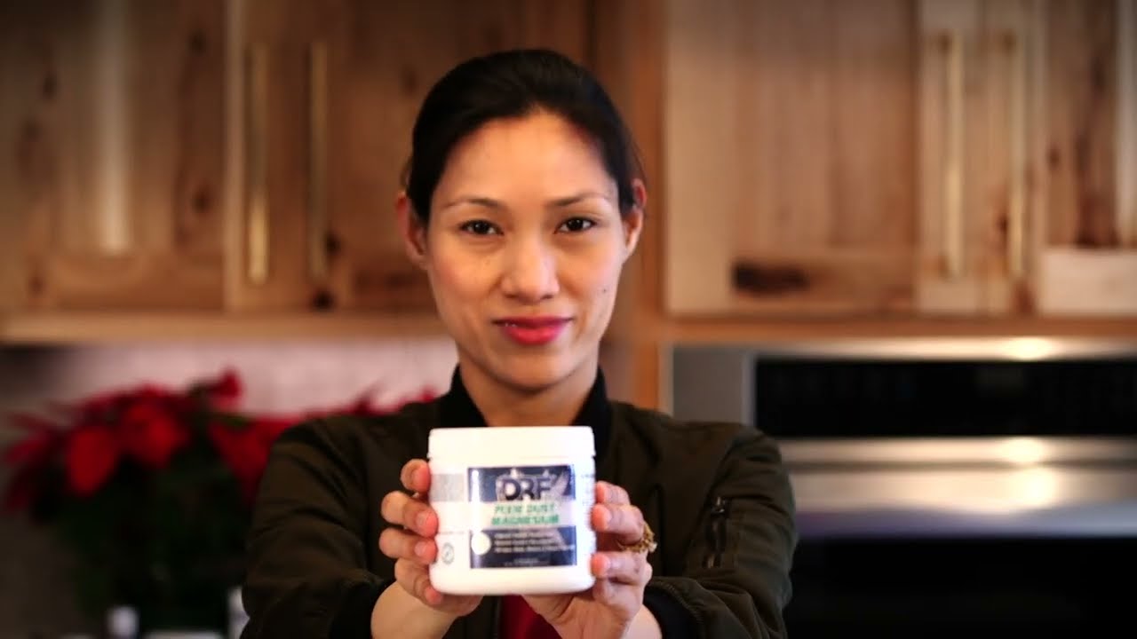 How to take your drf products? Go to doctorfarrah.com always follow the label instructions ...