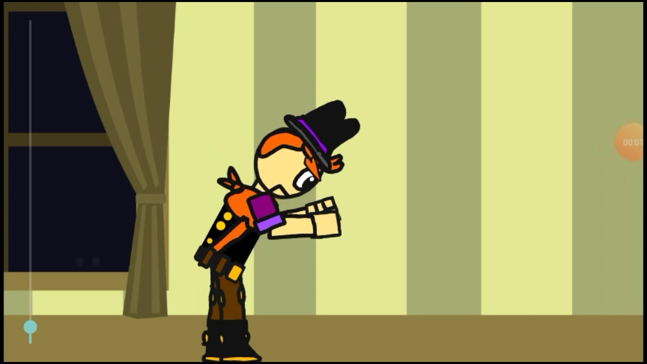 Special shout out to Mr superior drawing cartoons 2 animation - YouTube