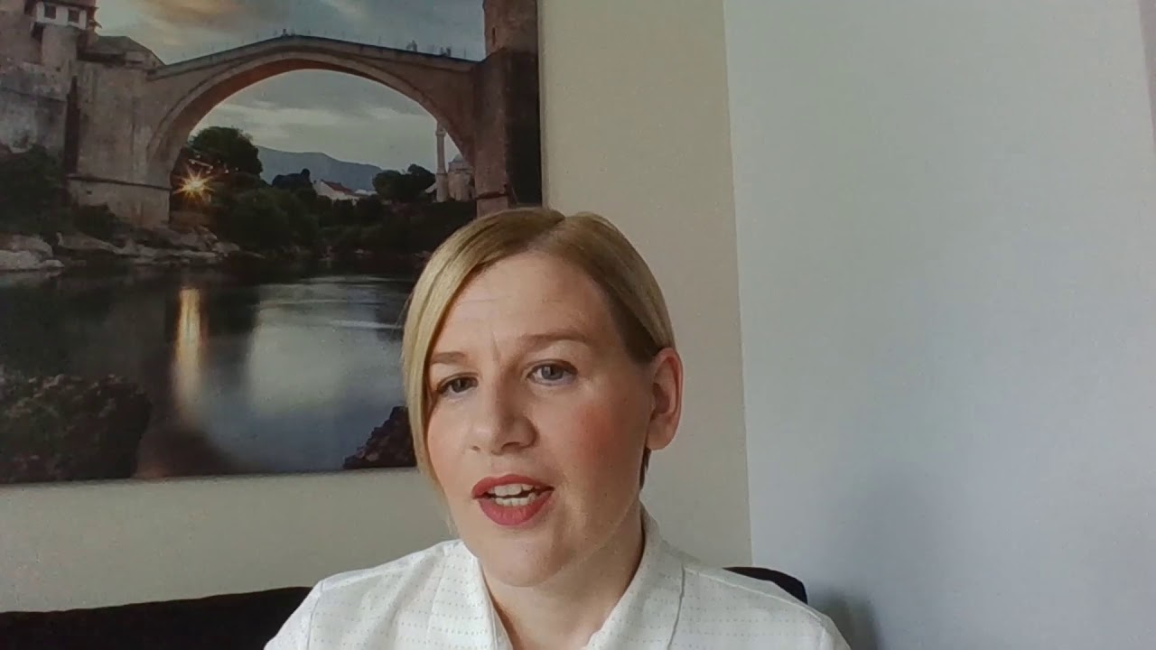 20 godina Nahle - Nermina Voloder - YouTube