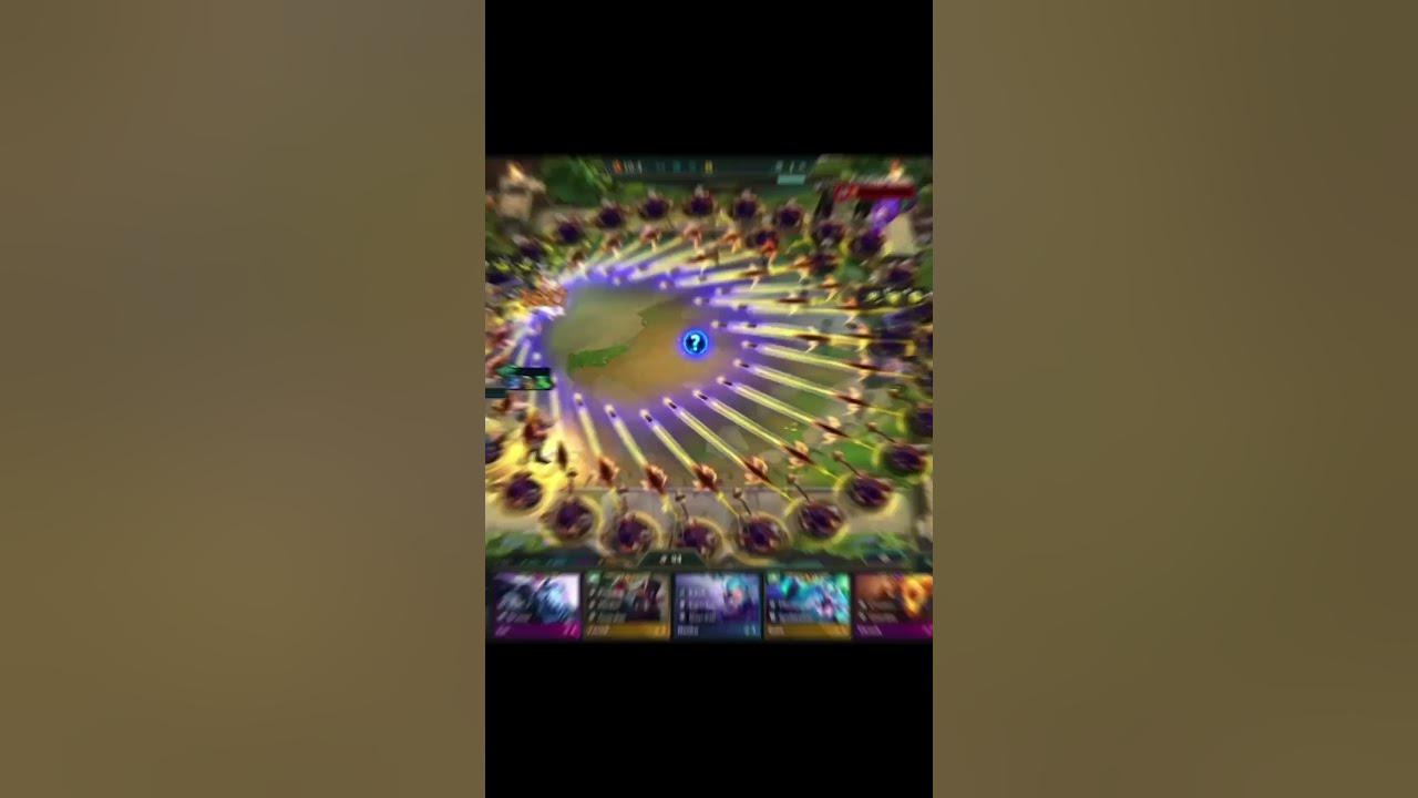 New 1v9 4 Star Jhin ⭐ ⭐ ⭐ Tft Set 10 Teamfighttactics