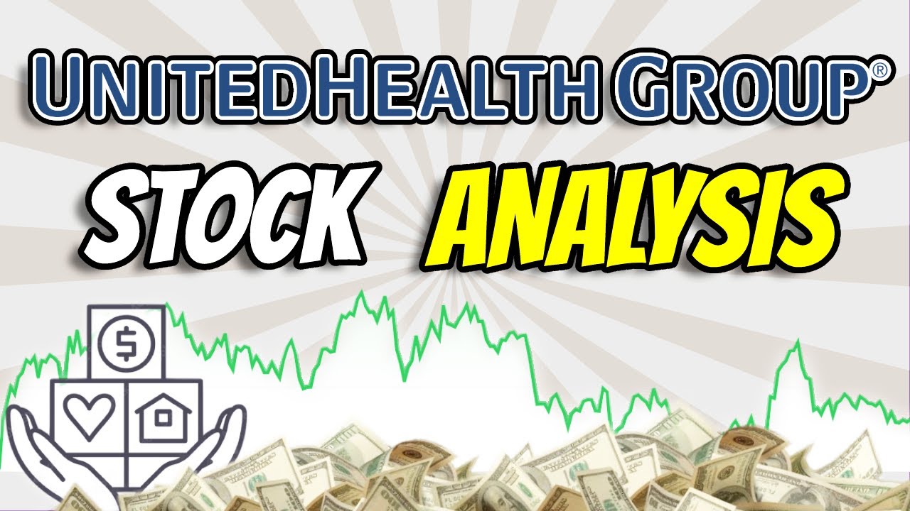 UnitedHealth Group Stock Analysis | Great Dividend Growth | Is UNH a ...