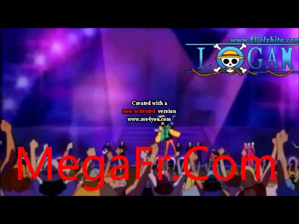 One Piece 520 Preview - YouTube