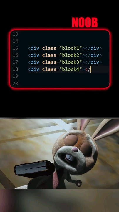 Noob Vs Pro In Html Code Codingin17 Html Shorts Youtube 2427