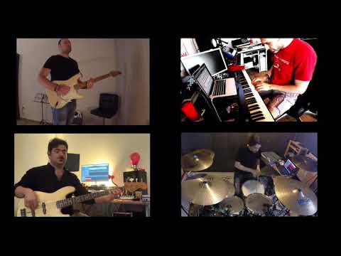 "Face First" TRIBAL TECH_Luongo-Nappi-Costagliola-Mocerino - YouTube