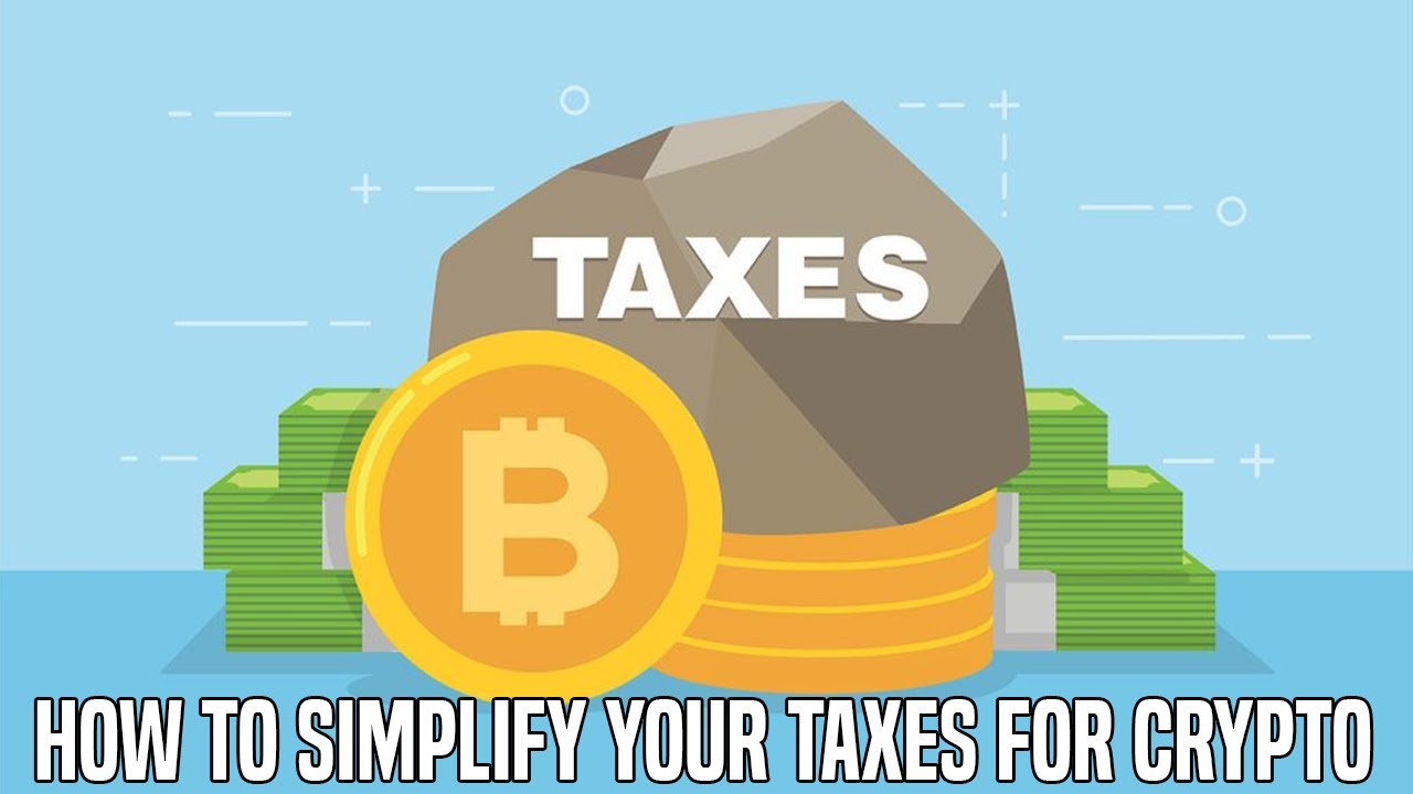 Crypto Taxes Made Simple | Taxbit Review & Interview w/ Austin Woodward ...