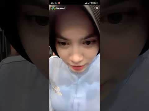yennizoel25 live gym semok