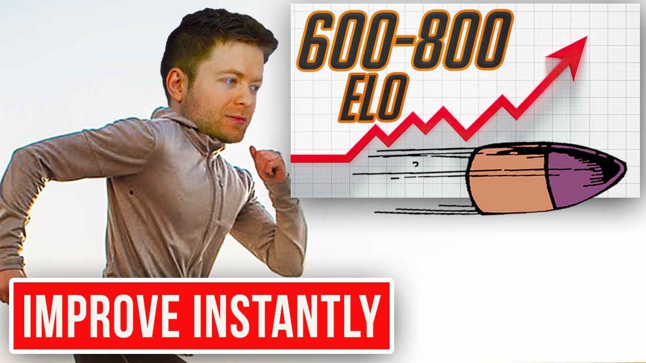 BUILDING HABITS for BULLET | 600-800 ELO - YouTube