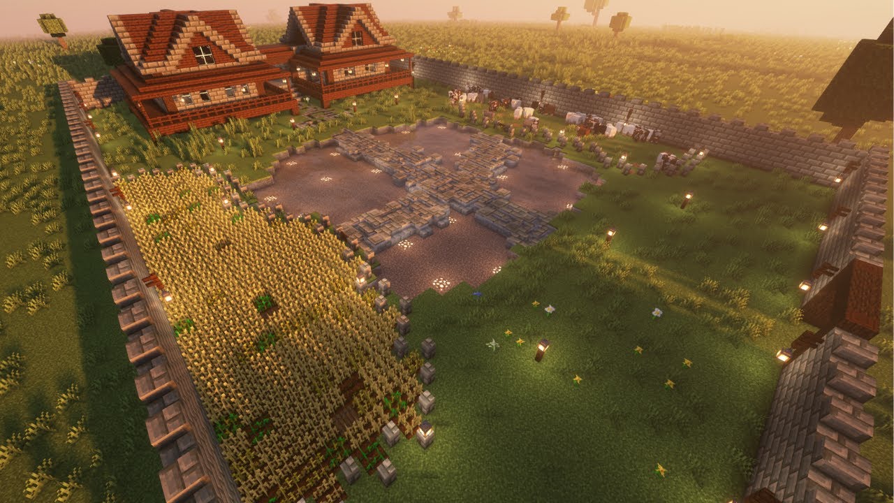 best 1.21 tuff survival base in minecraft | how to build - YouTube