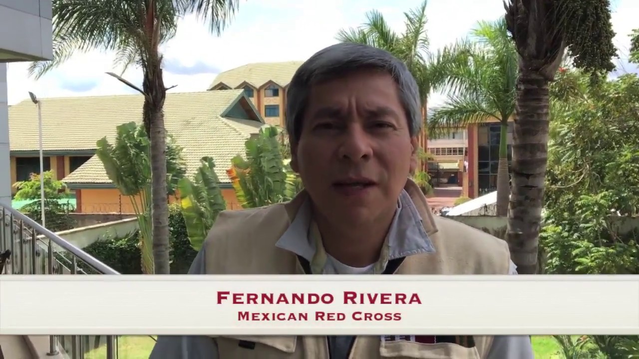 Fernando Rivera - YouTube