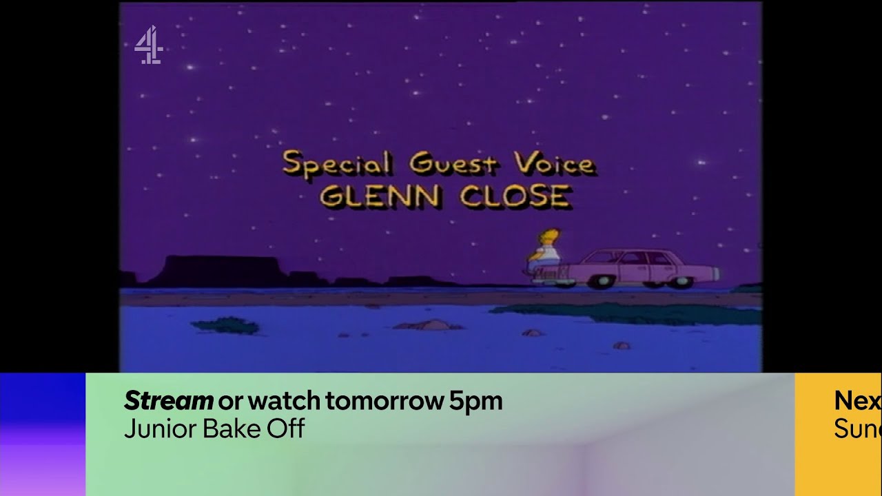 Channel 4 Continuity & Advert Breaks - Sunday 19th January 2025 - YouTube