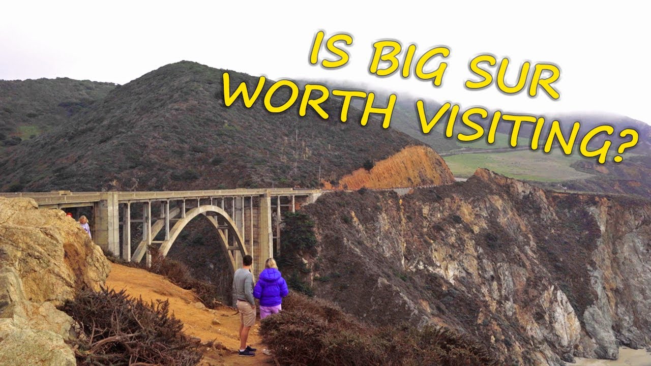 Is Big Sur OVER-HYPED? Watch before you go! - YouTube