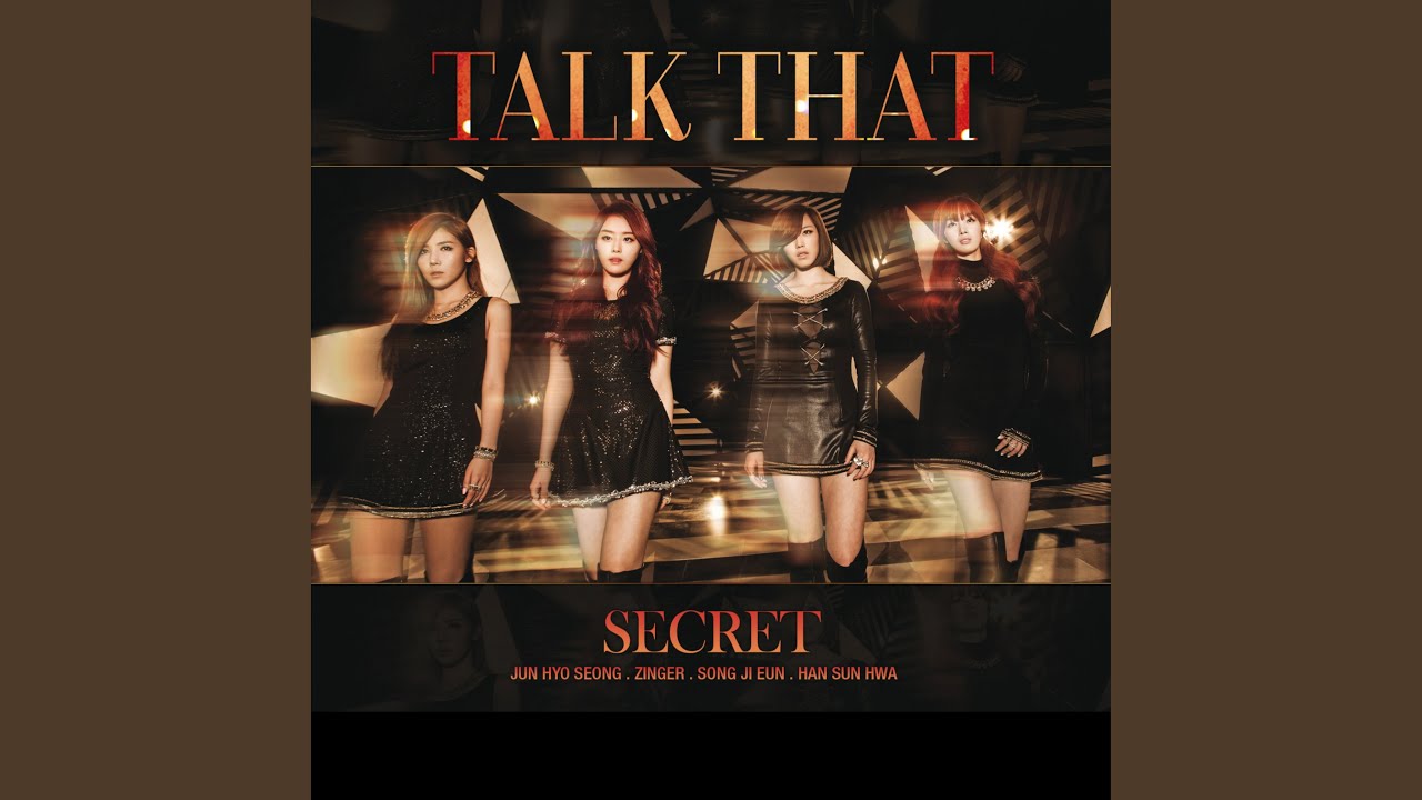 TALK THAT - YouTube Music