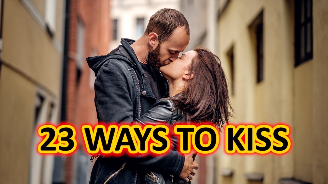 How To Kiss In 23 Ways | Liftiverse #howto #kiss #relationship #motivationalspeech #guide # ...