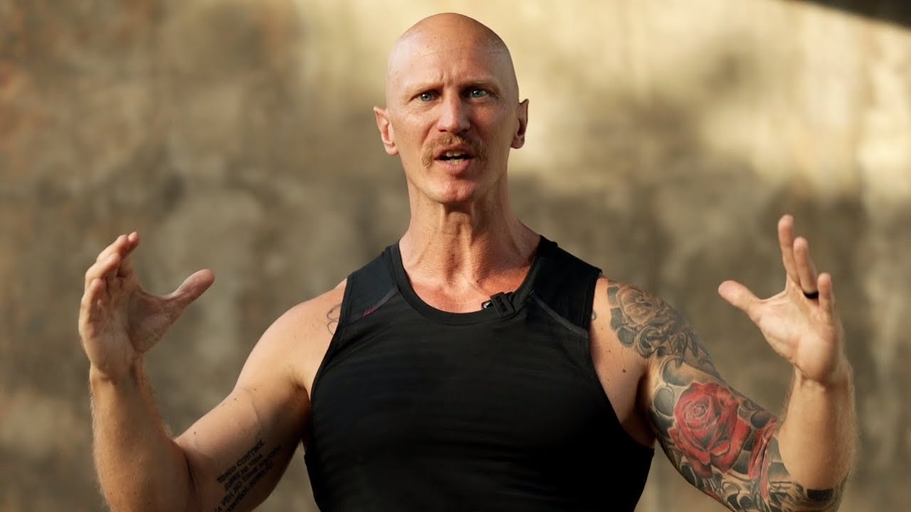 THERE ARE NO REST DAYS‼️ - YouTube