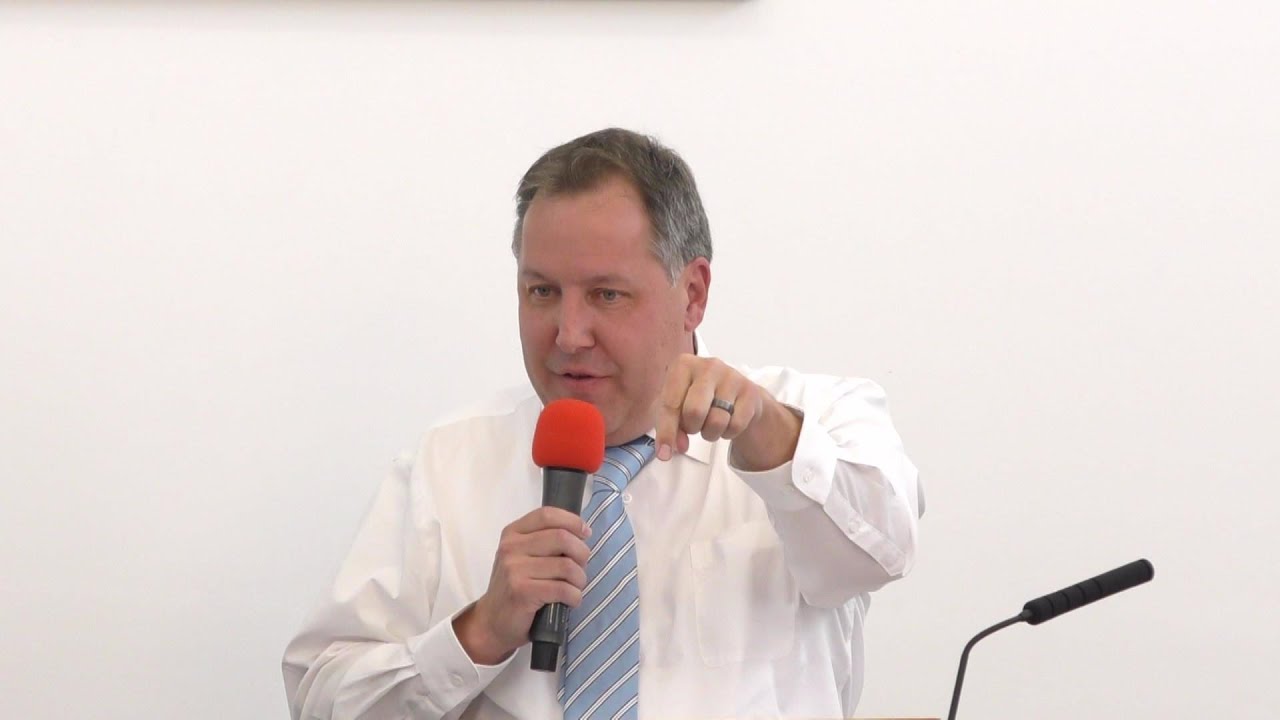 Where, Lord? - Dove, Signore? - Scott Smith - YouTube