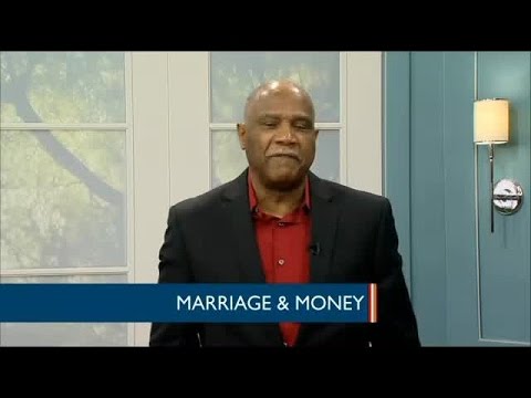 Monday Motivational Moment: Dr. Frank Summerfield (Money and Marriage ...