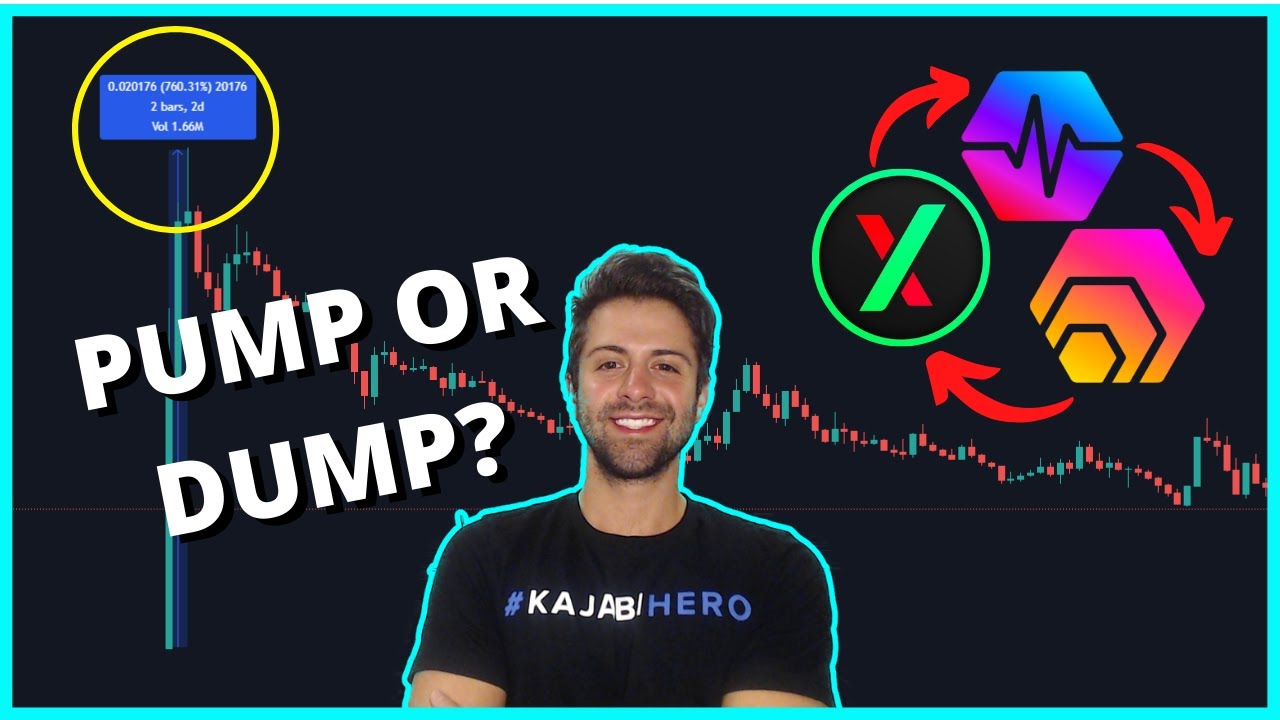 🍿 Ultimate HEX, PulseChain, PulseX Pre-Bridge Swapping Strategy for ...