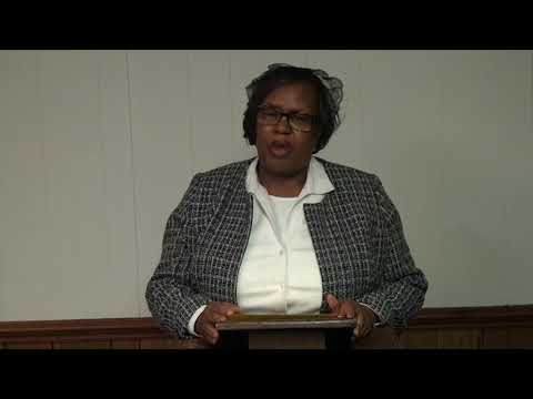Revival With Apostle Marvin Smith Feb 3-7 - YouTube
