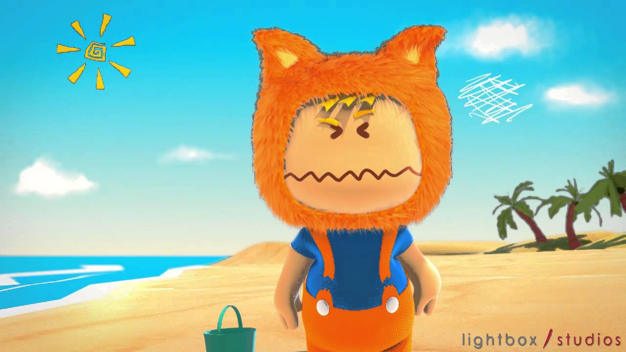 PIKOKO Ep.1 Audio Demo Reel - YouTube