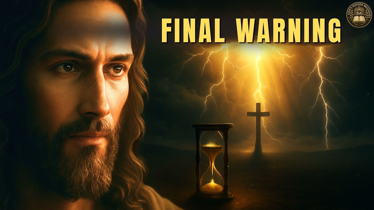 The Shocking Warning of Jesus That Almost Everyone Ignores Today | God ...