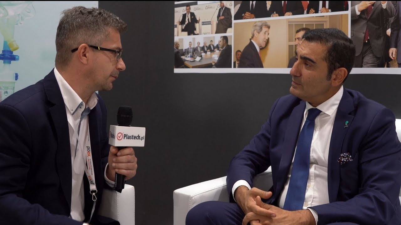 Turkish plastics industry - an expert point of view - YouTube