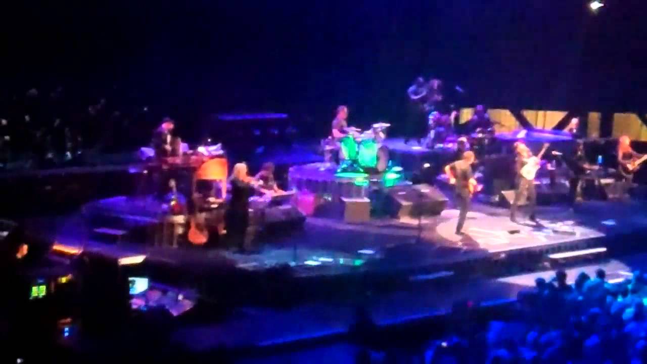 Ghost of Tom Joad- Bruce Springsteen & Tom Morello/LA Sports Arena 4/26 ...