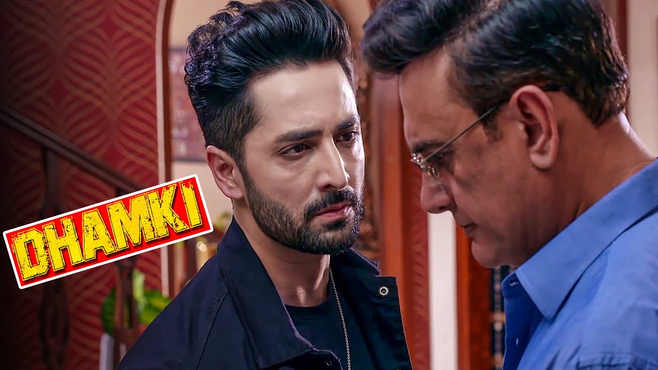 Mehak ko utha lunga! 👿 | Danish Taimoor | #KaisiTeriKhudgharzi - YouTube