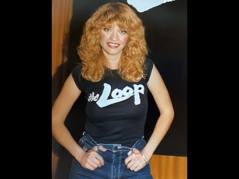 WLUP FM Chicago, The Loop / 1980 07 16 / Mitch Michaels - YouTube