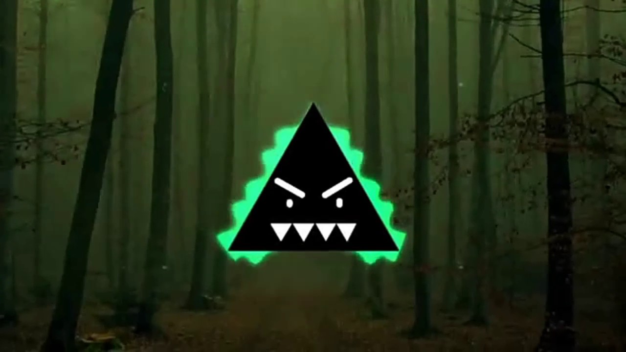 Tri Angry Dubstep Visualizer - Avee Player - YouTube