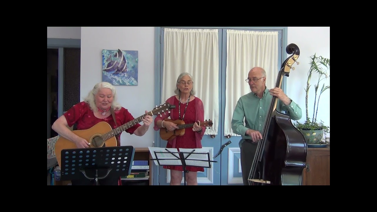 Absent Friends - YouTube