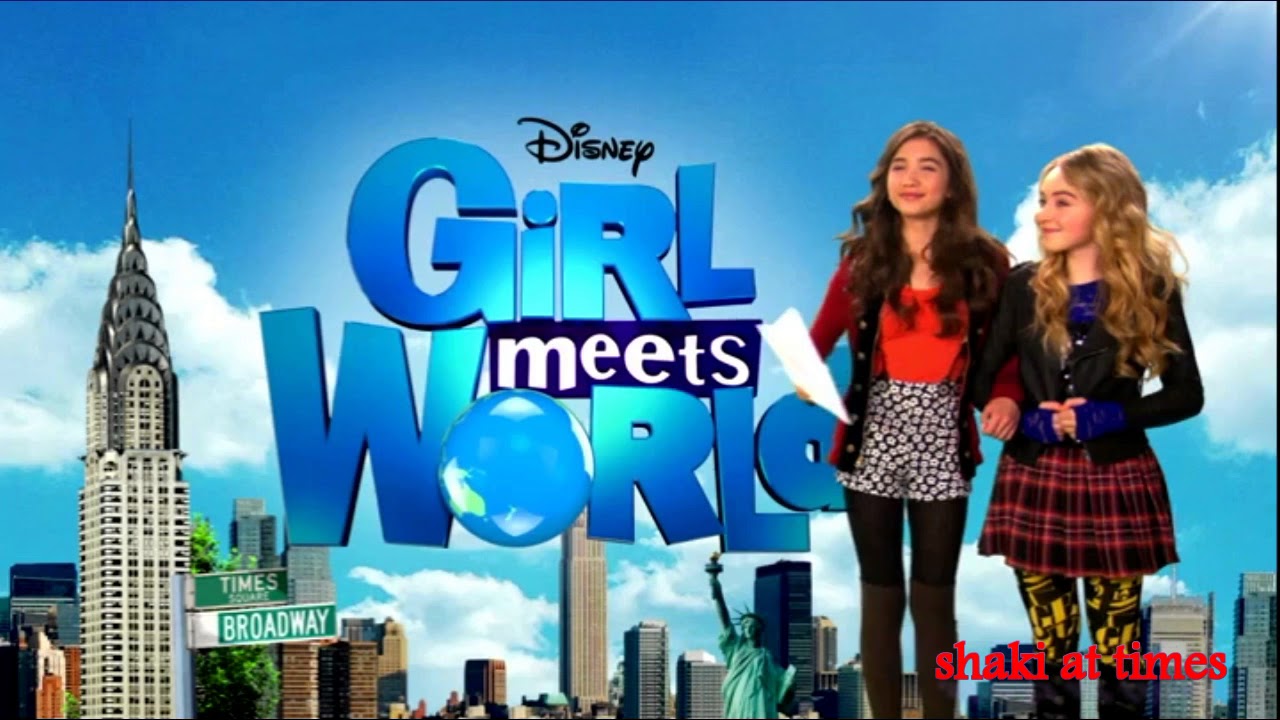 El mundo de riley capitulo 1 parte 7 - YouTube