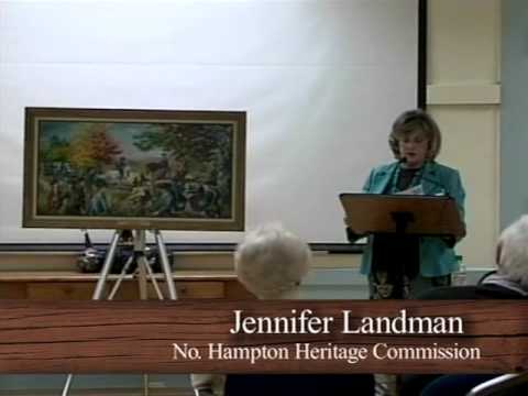 (9 of 9) Revolutionary Battle of Saratoga Bemis Heights 1777 - YouTube