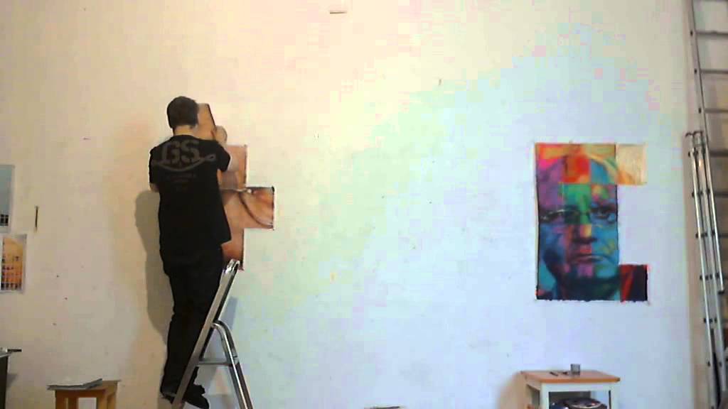 "GORBY". WORK IN PROGRESS LIVE. II. - YouTube
