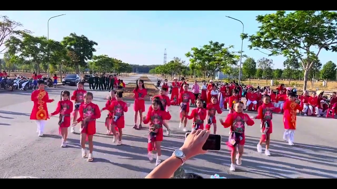 Đoản xuân ca - dance kisd - YouTube